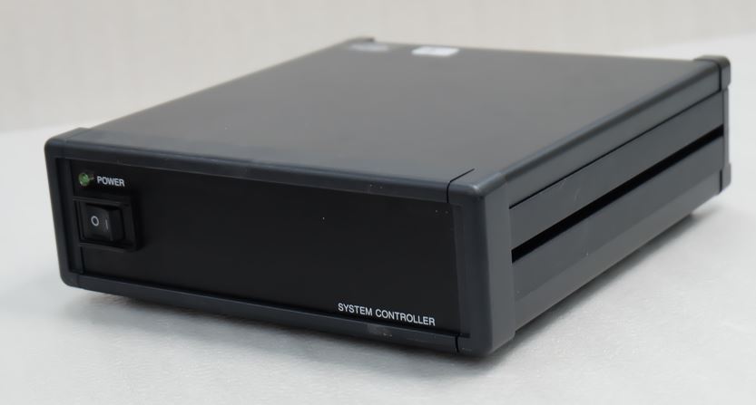 リモコン雲台 - RESCOMS