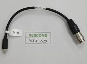 製品紹介 - RESCOMS